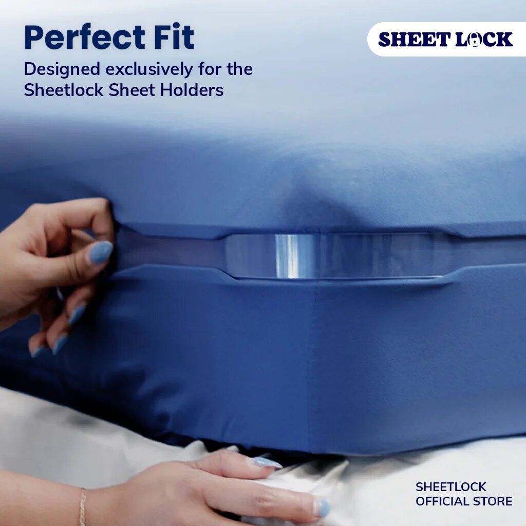 Sheetlock Extra Strips
